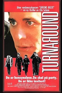 Turnaround - Rotten Tomatoes