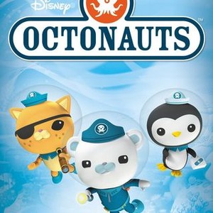 Octonauts: Season 4, Episode 28 - Rotten Tomatoes