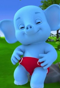 Word Party: Season 2, Episode 2 - Rotten Tomatoes