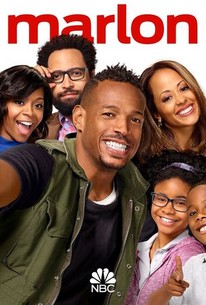 Marlon | Rotten Tomatoes