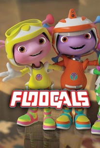 Floogals | Rotten Tomatoes