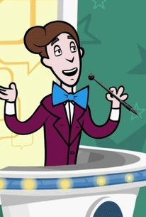 WordGirl: Season 6, Episode 5 - Rotten Tomatoes