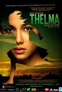 Thelma (2012) - Rotten Tomatoes