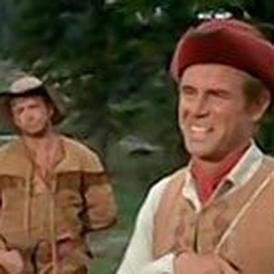 Daniel Boone: Season 2, Episode 6 - Rotten Tomatoes
