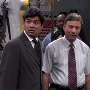 George Lopez: Season 3, Episode 22 - Rotten Tomatoes