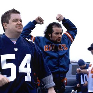 Big Fan - Rotten Tomatoes