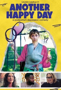 Another Happy Day (2023) | Rotten Tomatoes
