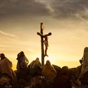 Jesus: His Life - Rotten Tomatoes