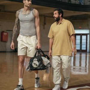 Hustle - Rotten Tomatoes