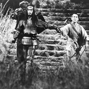 Tamba Tetsuro - Rotten Tomatoes