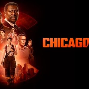 Chicago Fire - Rotten Tomatoes
