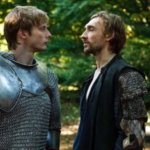 Joseph Mawle - Rotten Tomatoes