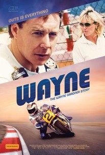 Wayne | Rotten Tomatoes