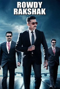 Rowdy Rakshak | Rotten Tomatoes