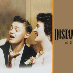 Distant Voices, Still Lives - Rotten Tomatoes