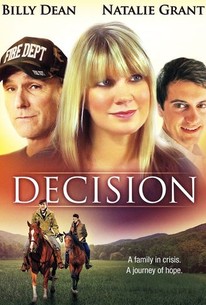 Decision | Rotten Tomatoes