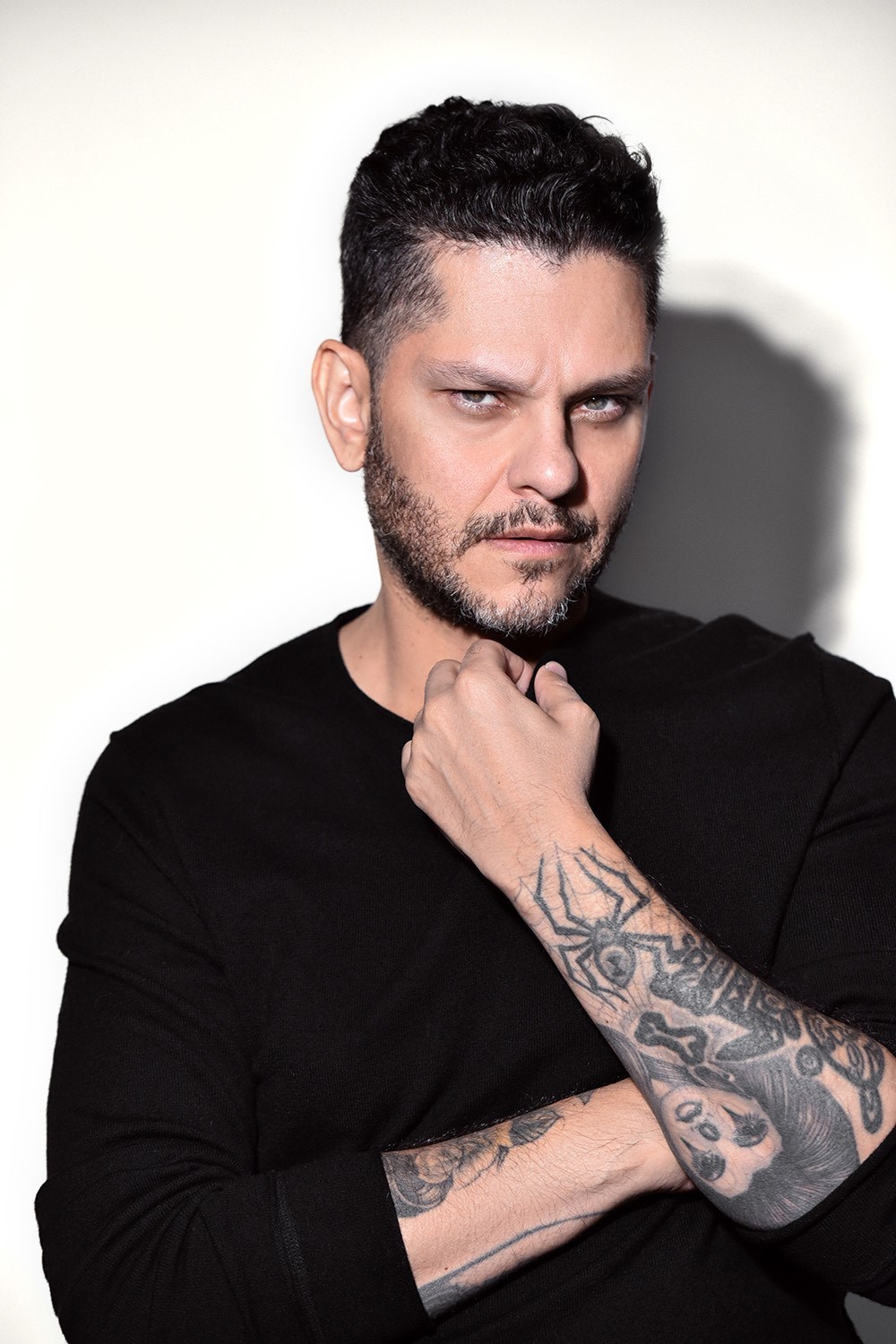 Daniel Louis Rivas Pictures | Rotten Tomatoes