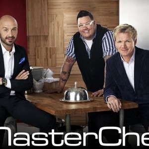 MasterChef: Season 2, Episode 20 - Rotten Tomatoes