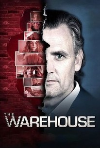 The Warehouse | Rotten Tomatoes