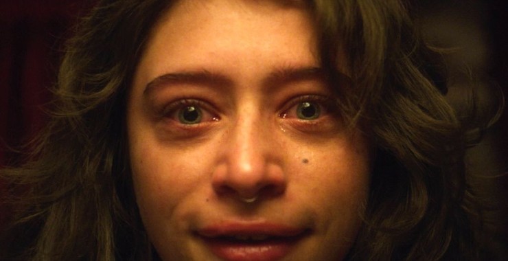 The Inhabitant - Rotten Tomatoes