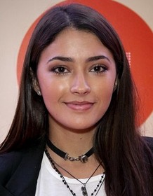 Carolina Oliveira - Rotten Tomatoes