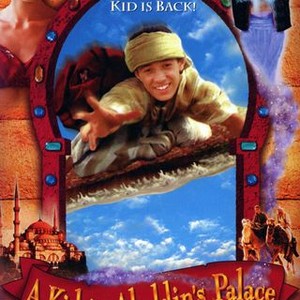 A Kid in Aladdin's Palace - Rotten Tomatoes