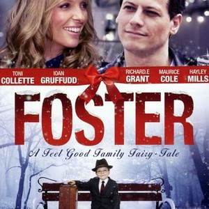 Foster - Rotten Tomatoes