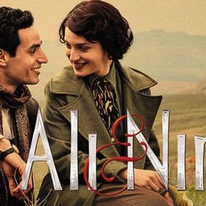 Ali & Nino - Rotten Tomatoes