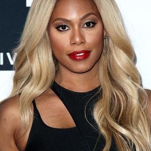 Laverne Cox - Rotten Tomatoes