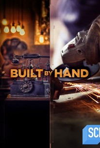 Built by Hand | Rotten Tomatoes