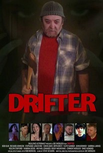 Drifter (2014) | Rotten Tomatoes