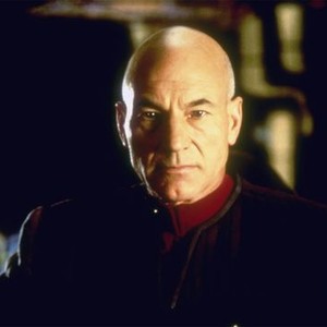 Star Trek: First Contact - Rotten Tomatoes