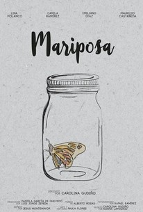 Mariposa (2018) | Rotten Tomatoes