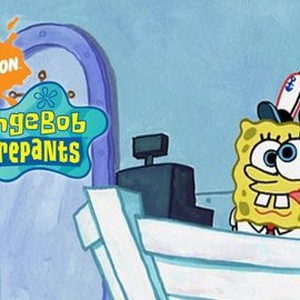 SpongeBob SquarePants: Season 2, Episode 12 - Rotten Tomatoes