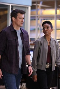 The Rookie: Season 4, Episode 1 - Rotten Tomatoes