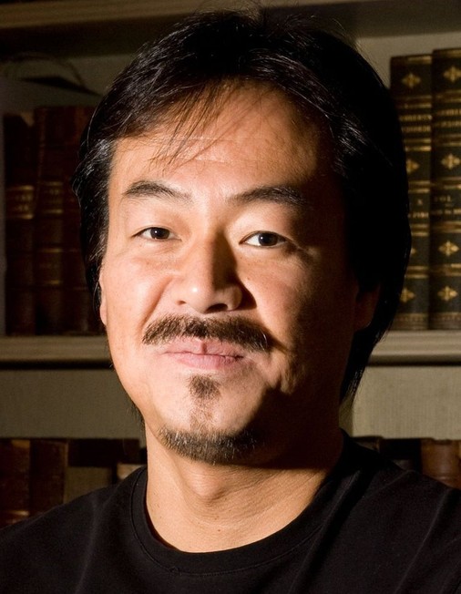 Hironobu Sakaguchi - Rotten Tomatoes