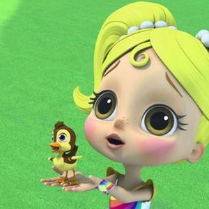 Rainbow Rangers: Season 2, Episode 23 - Rotten Tomatoes