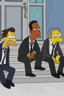 The Simpsons: Season 35, Episode 15 | Rotten Tomatoes