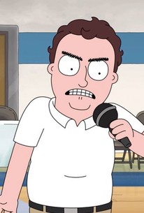 Hoops: Season 1, Episode 10 | Rotten Tomatoes