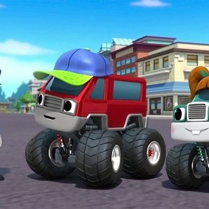 Blaze and the Monster Machines: Season 4, Episode 14 - Rotten Tomatoes