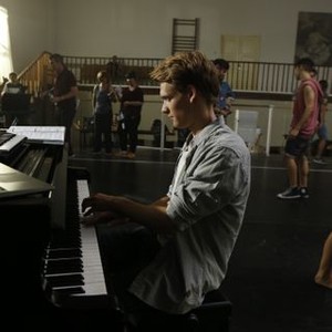 High Strung Free Dance - Rotten Tomatoes