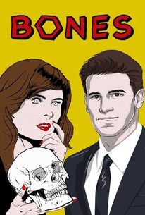 Bones - Rotten Tomatoes