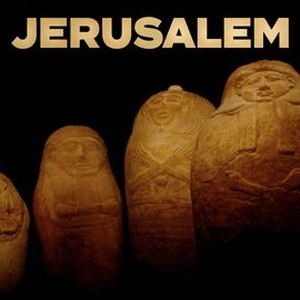 Jerusalem - Rotten Tomatoes