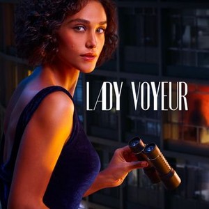 Lady Voyeur - Rotten Tomatoes