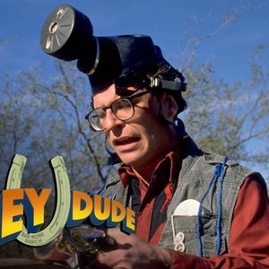 Hey Dude: Season 2, Episode 9 - Rotten Tomatoes