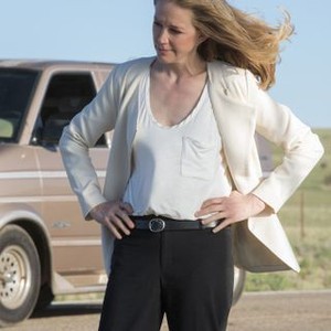 Ally Walker Filmography