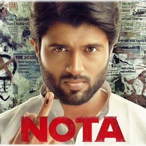 Nota - Rotten Tomatoes