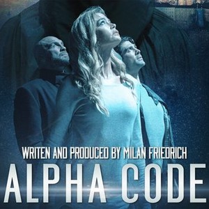 Alpha Code - Rotten Tomatoes