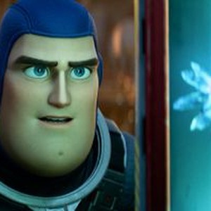 Lightyear - Rotten Tomatoes