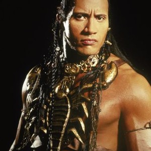 Dwayne Johnson - Rotten Tomatoes